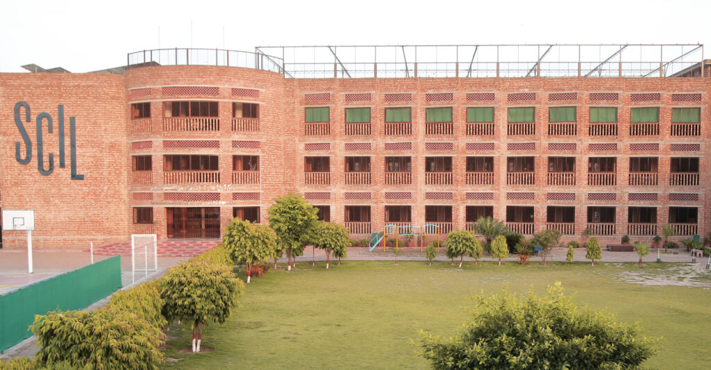 Campuses - Scil Edu
